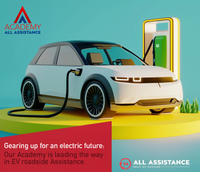 Gearing up for an elecrtic future: our Academy is leading the way in EV ...